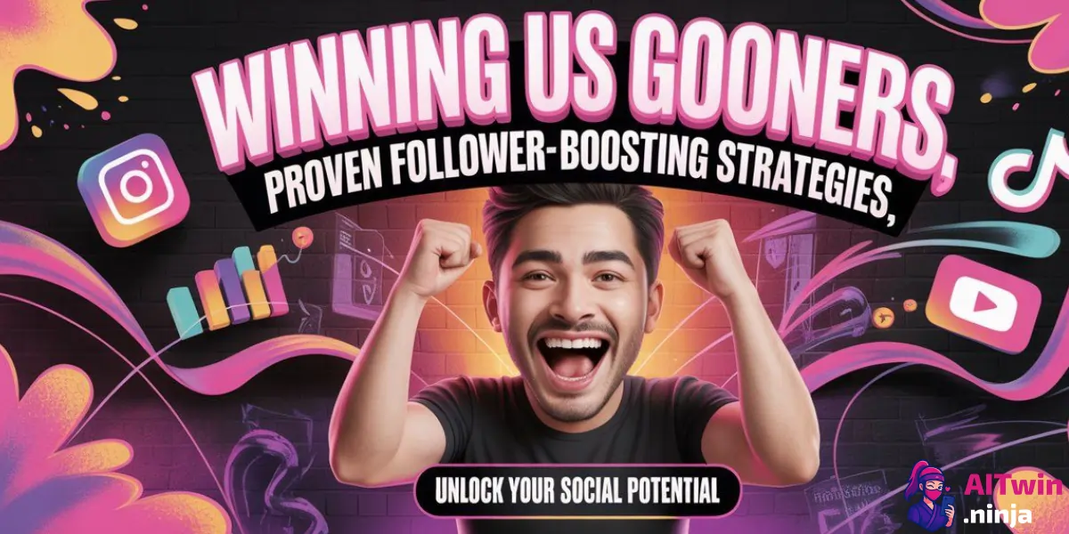 3 Tactics to Target US Gooners for OnlyFans Growth