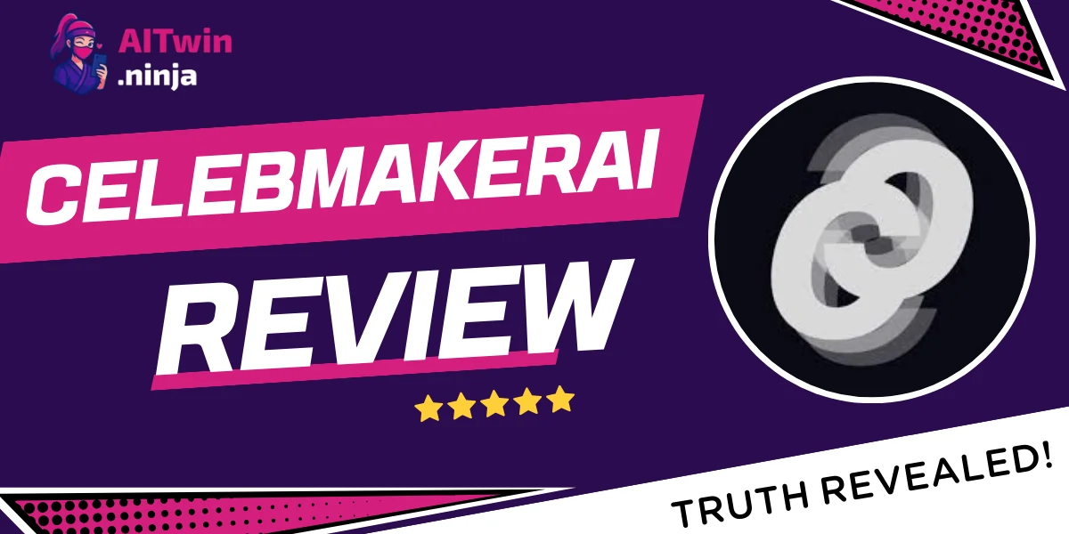 CelebMakerAI Review: Is This Uncensored AI Worth $50/Month?